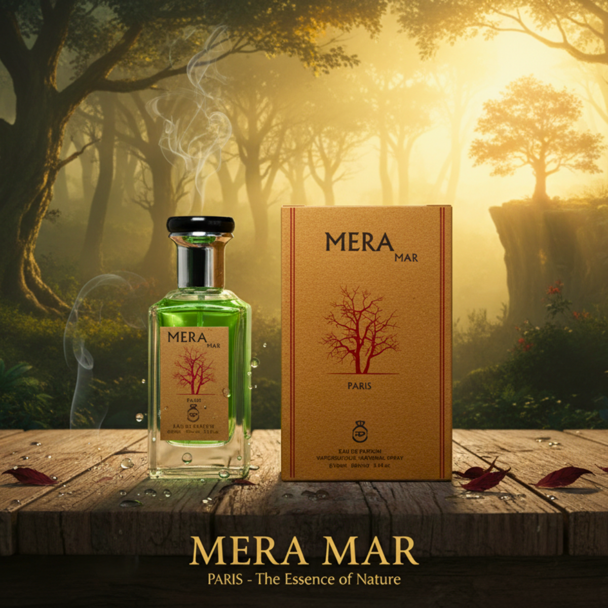 Mera Mar Perfume 100ml – madnistore.com